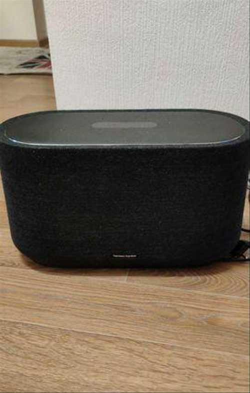 Harman kardon citation 500