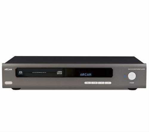 Arcam CDS50 sacd / CD Network Player (Запечатаны)