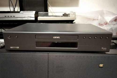 CD/DVD loewe Xemix 6122 DO
