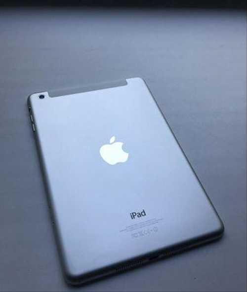 iPad mini model A1455 32gb