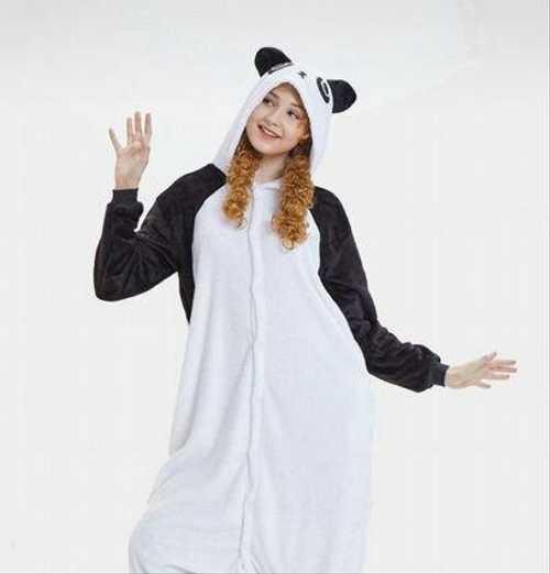 Пижама(Кигуруми) Панда