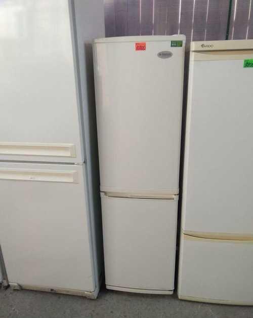 Холодильник бу Ханса Гарантия 6мес Доставка