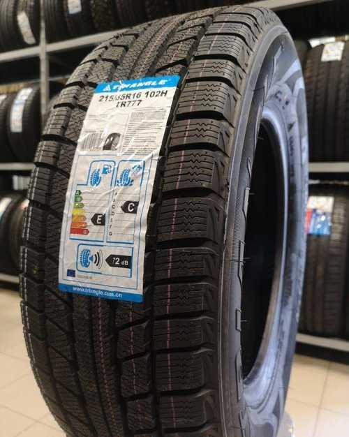 215/65R16 Triangle TR777