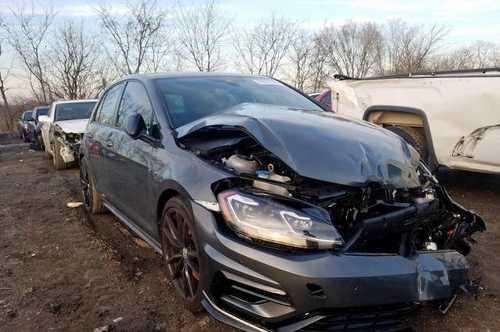 Генератор volkswagen golf 7 2012-2020