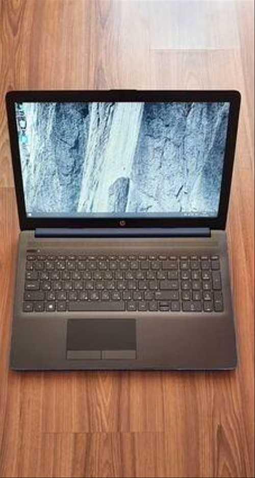 HP Notebook - 15-db0041ur
