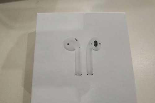 AirPods 2