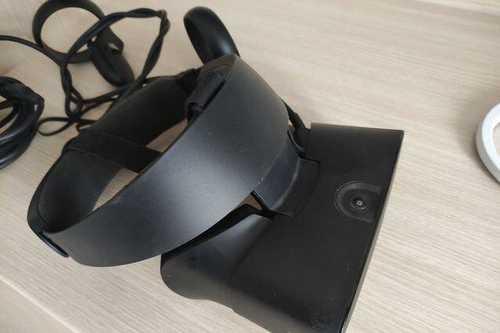 Oculus Rift S, Полный рабочий комплект
