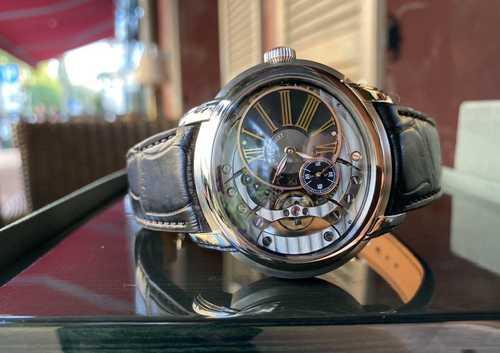Audemars Piguet Millenary 4101