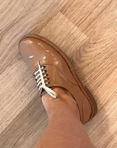 Ботинки Christian Louboutin 36