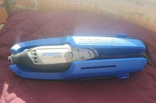 Dremel 3000