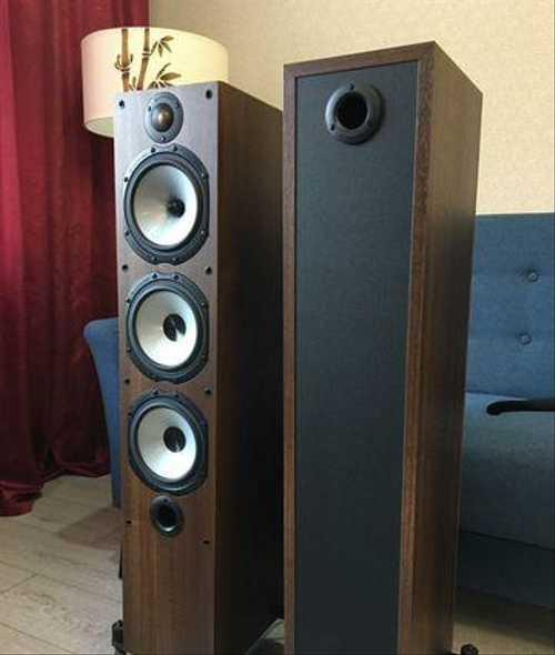 Monitor Audio Monitor MR6 Walnut