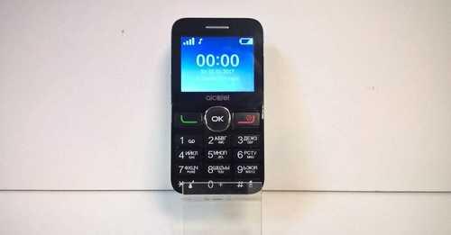 Мобильный телефон Alcatel 2008G