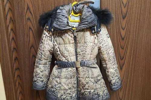 Зимняя куртка (пальто) Alessandro Borelli