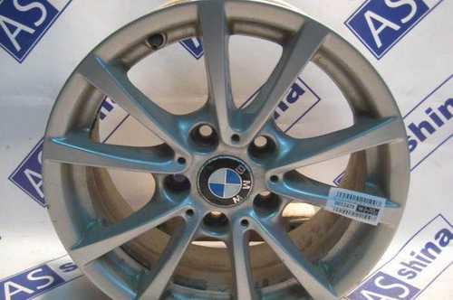 Диски 16 BMW Литые R16 7J 5x120 FK