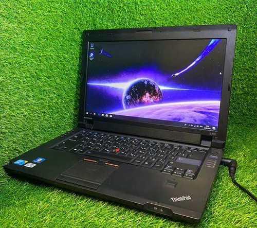 Ноутбук Lenovo ThinkPad L412 Core i3