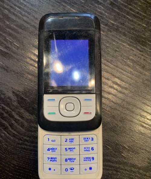 Телефон Nokia 5200