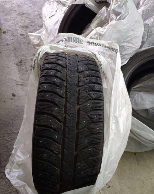 Зимняя резина 215/50 r17
