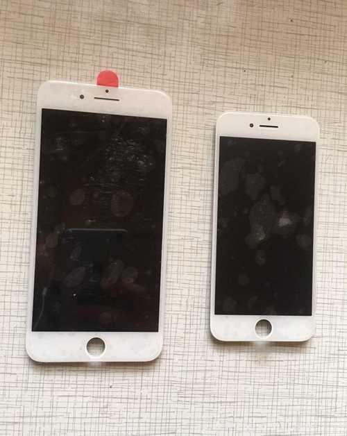 Дисплей iPhone 7plus и 8 ориг