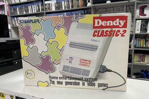 Dendy classic 2 steepler