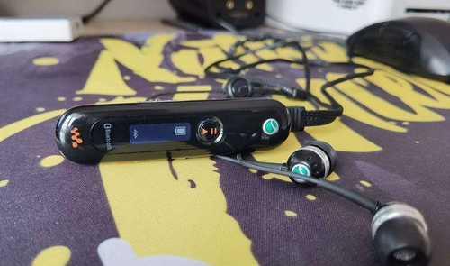 Bluetooth-наушники Sony Ericsson HBH-DS970