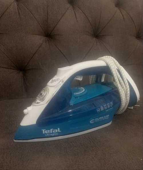 Утюг Tefal