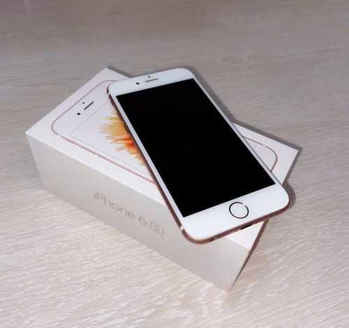 IPhone6s