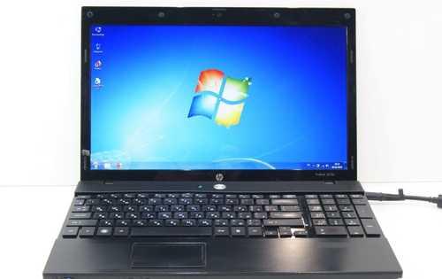 HP ProBook 4510s