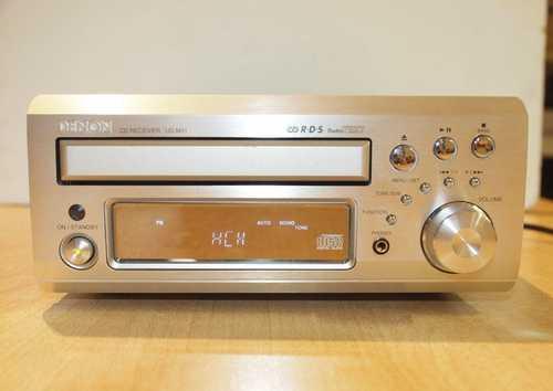 Hi-Fi CD ресивер Denon UD-M31