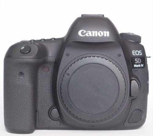 Canon EOS 5D mark IV Body(1528)