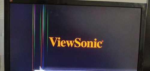 Монитор Viewsonic vx2250wm-led 21.5