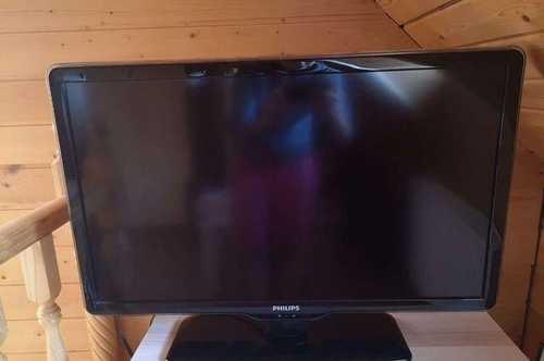 Телевизор Philips 32PFL7404H/60 80 cm