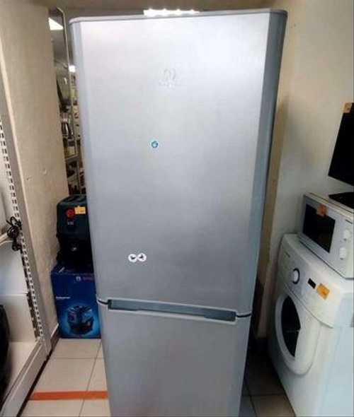 Холодильник indesit BIA16 NFS