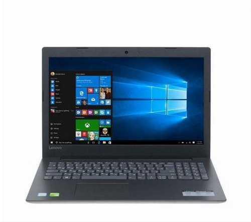 Ноутбук Lenovo IdeaPad 330-15IKB 81DC