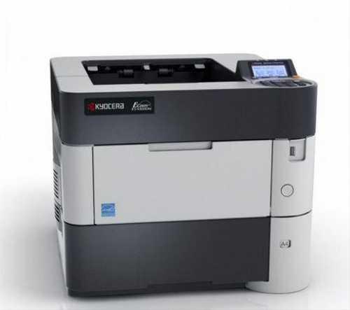 Kyocera Ecosys FS-4300dn