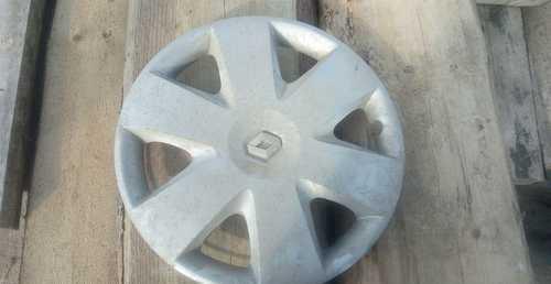 Колпак рено r15 (1 шт)
