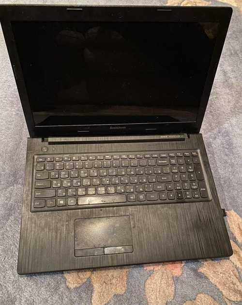 Lenovo G505s