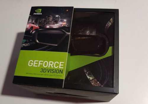 Nvidia geforce 3d vision | Комьютерные аксессуары и комплектующие | Festima.Ru – мониторинг ...