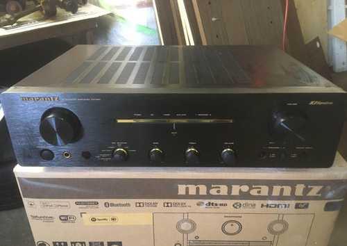 Усилитель Marantz pm7001ki