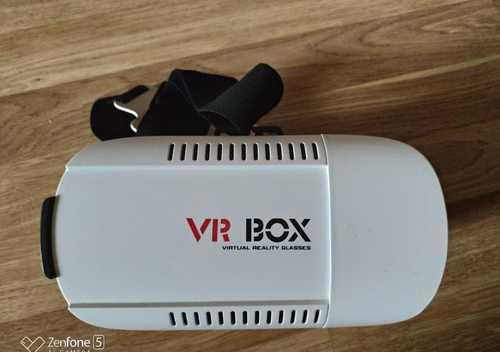 Vr box