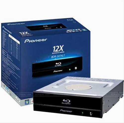 Привод Blu-Ray Pioneer BDR-S07XLT