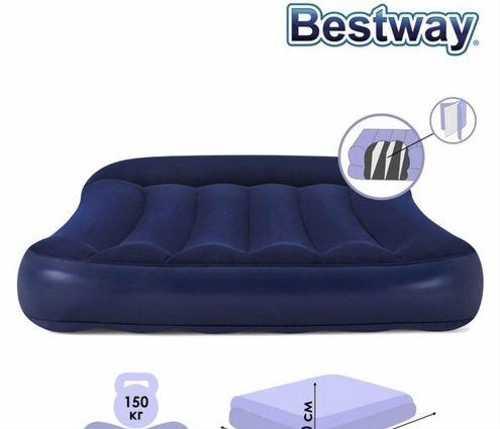 Кровать надувная Twin, Bestway