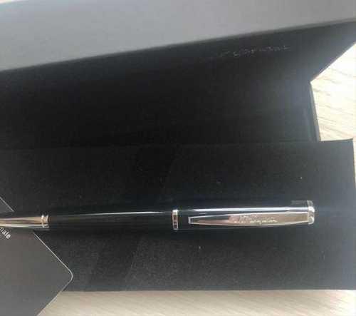 Новая ручка Dupont St-Michel