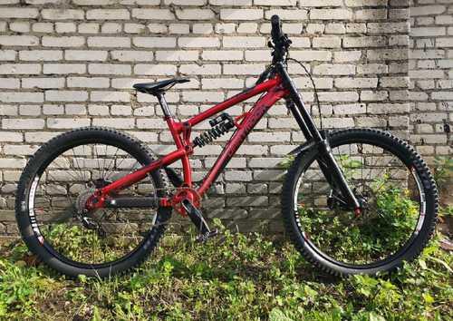 Велосипед горный Dartmoor roots DH "27.5"