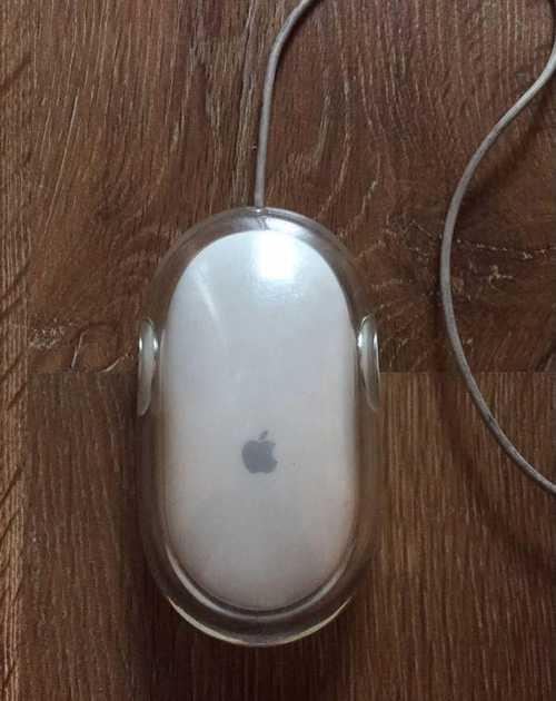 Apple Pro Mouse m5769