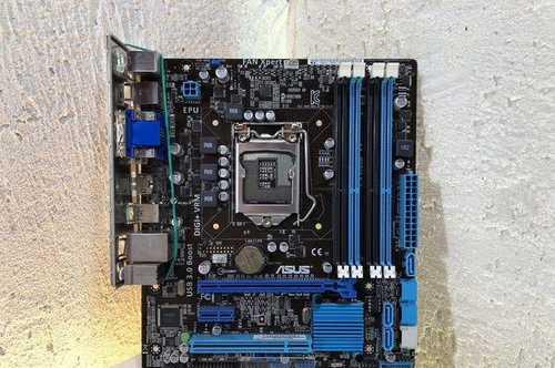 B75m plus bios прошивка