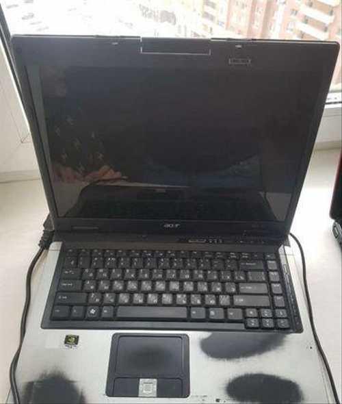 Acer Aspire 5610