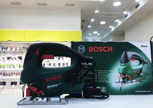 Лобзик bosch 750 pe