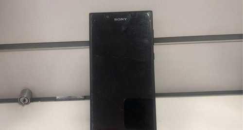 Ил1 - Sony Xperia L1 Dual