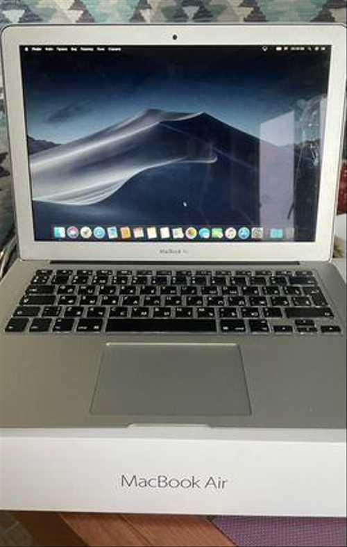 Apple MacBook Air 13 2016
