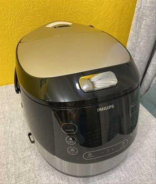 Мультиварка Philips HD4737